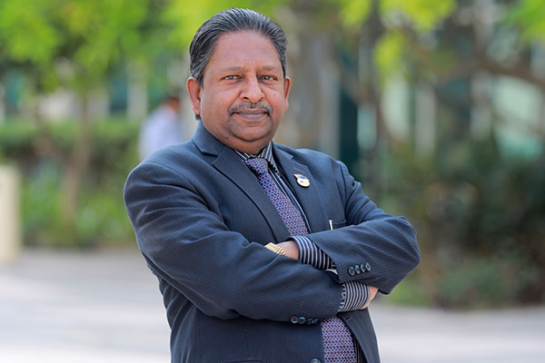 Future of education | SP Jain in News